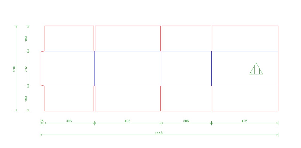 Les étapes de conception de nos emballages en carton - SOMODEM